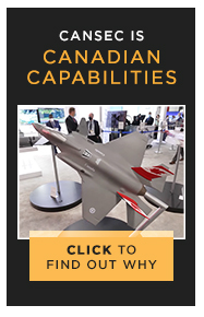 CANSEC is Canadian Capabilities