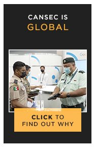 CANSEC is Global