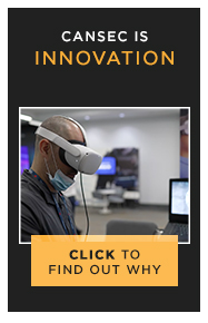 CANSEC is Innovation