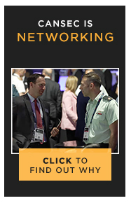 CANSEC is about networking