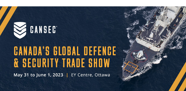 CANSEC 2023