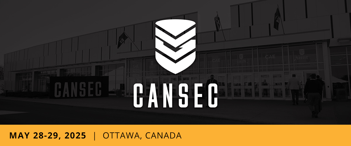 CANSEC 2025